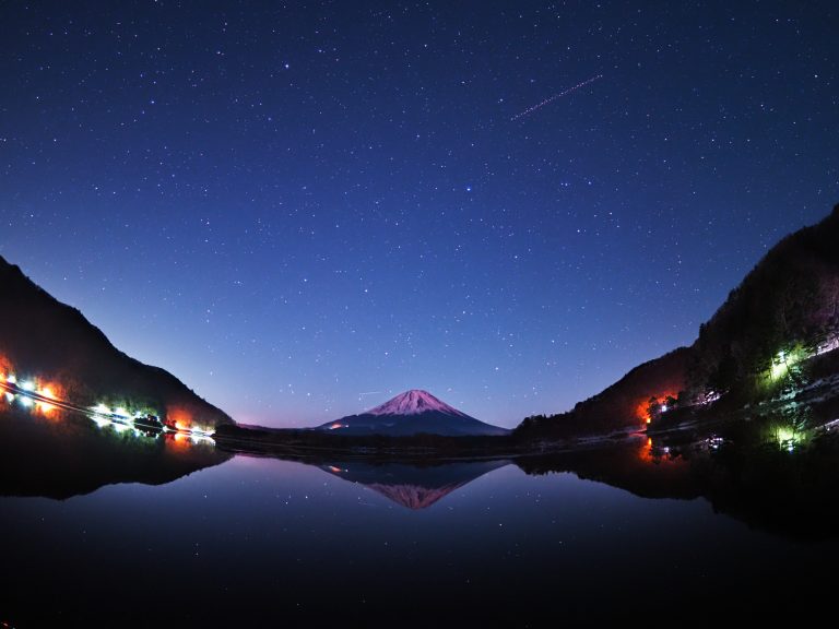 2022年12月号「星を愛でる星界写真」 – ASPJ 日本星景写真協会