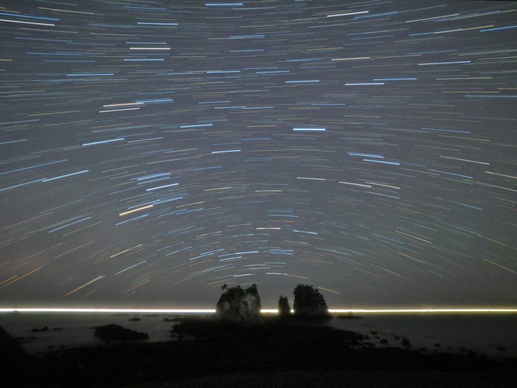 2022年12月号「星を愛でる星界写真」 – ASPJ 日本星景写真協会