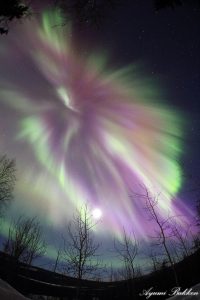 2023年9月号「オーロラ予報のススメ」 – ASPJ 日本星景写真協会