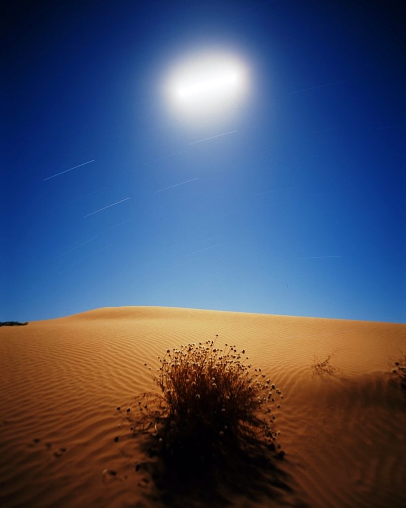 2023年12月号「キャンピングカーで星三昧の勧め」 – ASPJ 日本星景写真協会