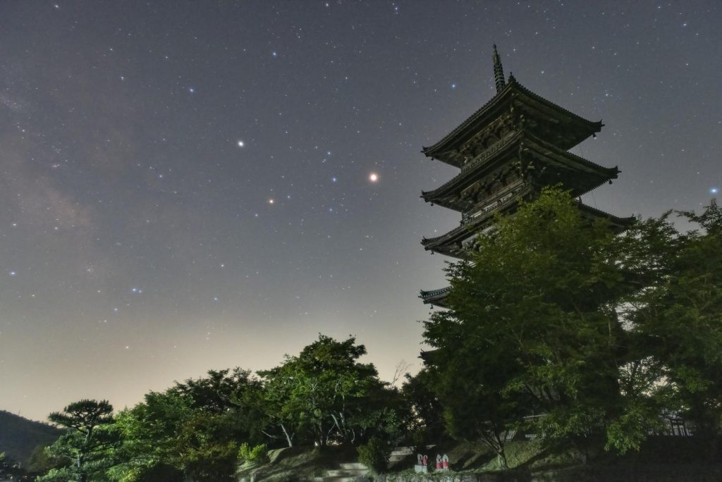 第5回ASPJ巡回写真展「倉敷展」開催のお知らせ – ASPJ 日本星景写真協会